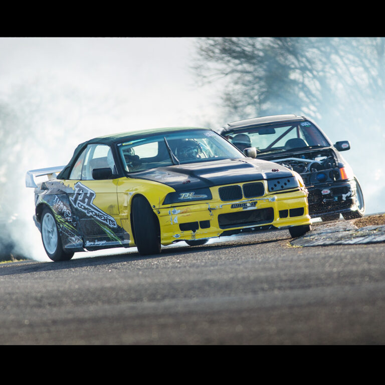 E36 BMW Coupe Fibreglass Vented Bonnet hood - TH Components