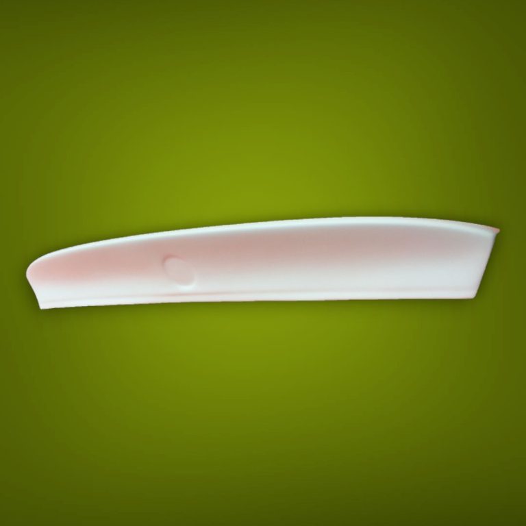 E46 BMW M3 CSL Look Boot Spoiler - TH Components