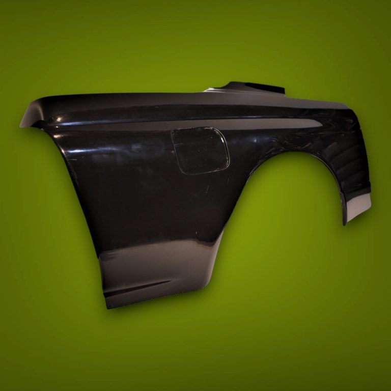 R32 Skyline gtr style rear quarter panels +50mm L/H, R/H - TH Components