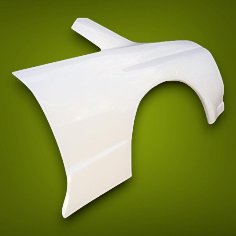 R32 Skyline gtr style rear quarter panels +50mm L/H, R/H - TH Components