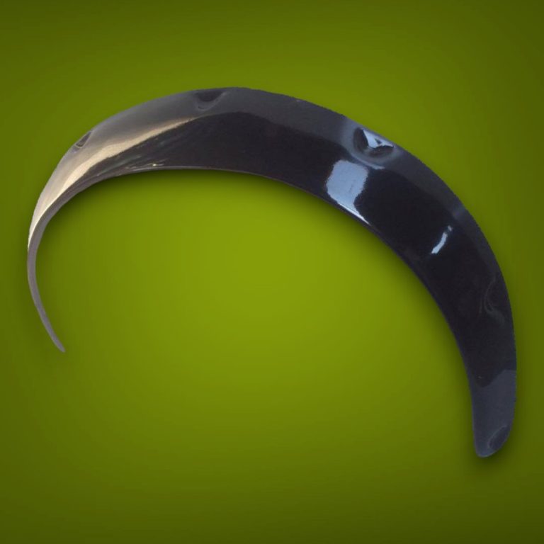 Universal Wheelarches +50mm wide (2 pcs) - TH Components