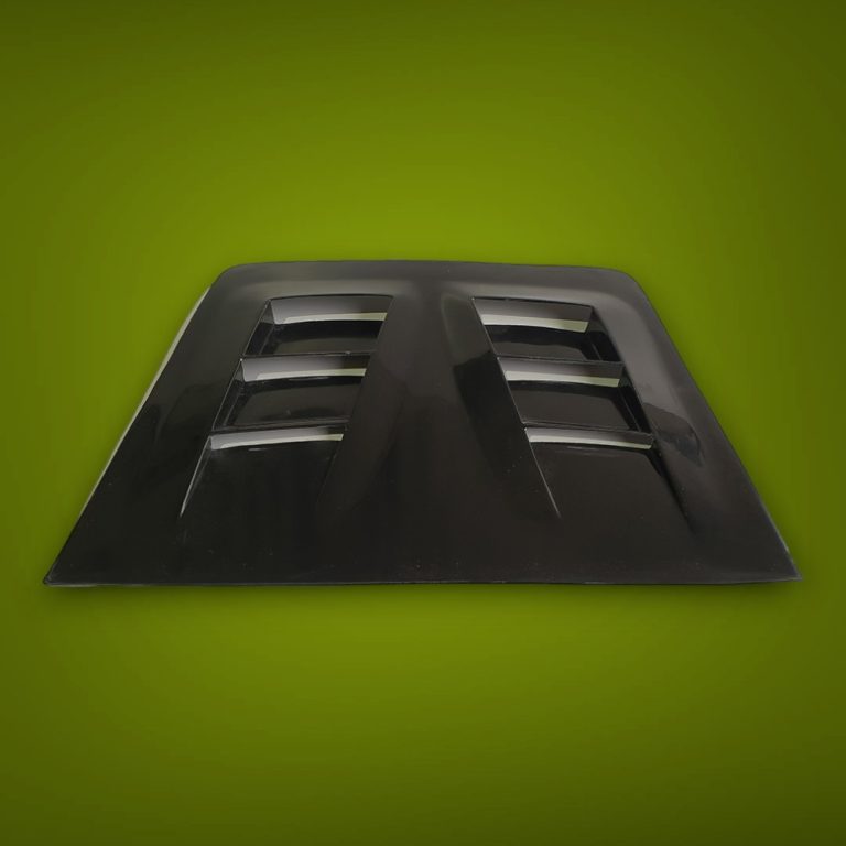 Universal Bonnet / hood Vent V.2 - TH Components