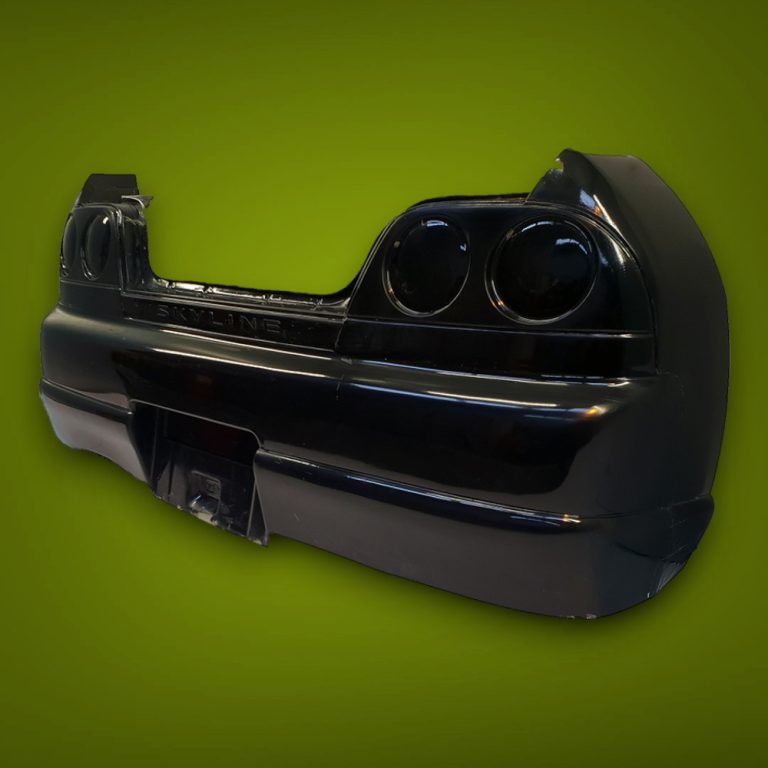 R33 Skyline rear clam shell - TH Components