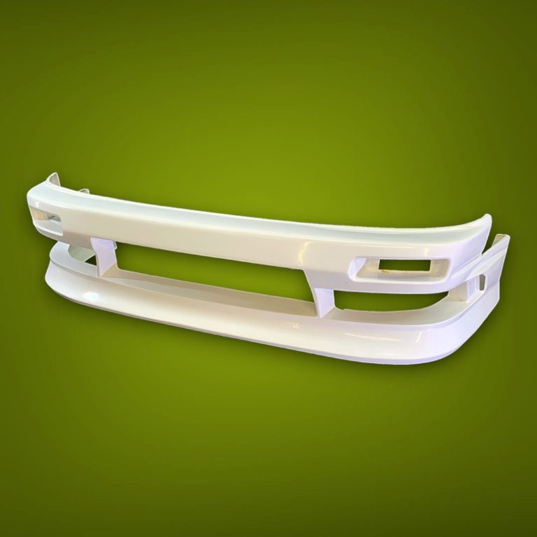 PS13 180SX ORIGI STYLE FRONT BUMPER - TH Components