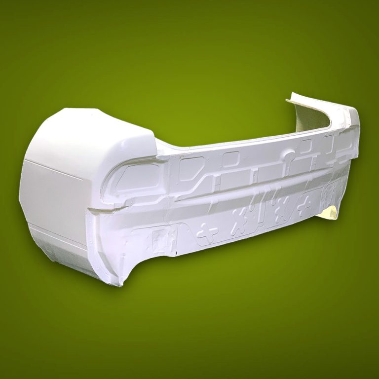 NISSAN SILVIA S13 180SX REAR CLAM SHELL - TH Components