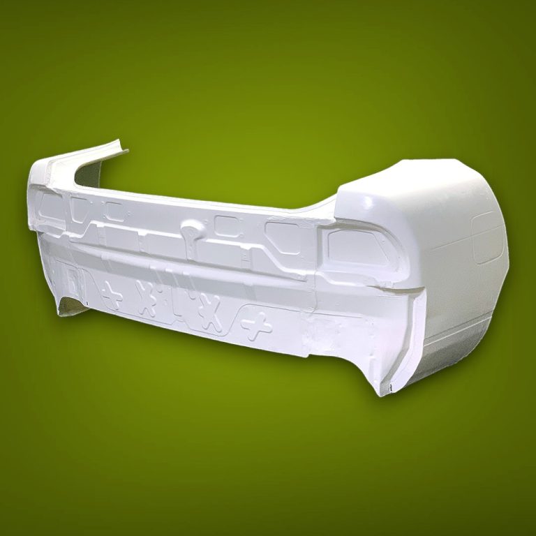 NISSAN SILVIA S13 180SX REAR CLAM SHELL - TH Components