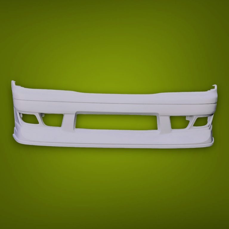 TOYOTA CHASER JZX90 FRONT BUMPER - TH Components