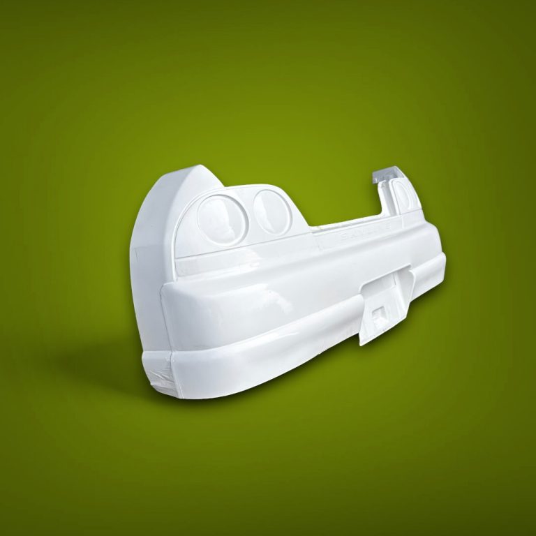 R33 Skyline rear clam shell - TH Components