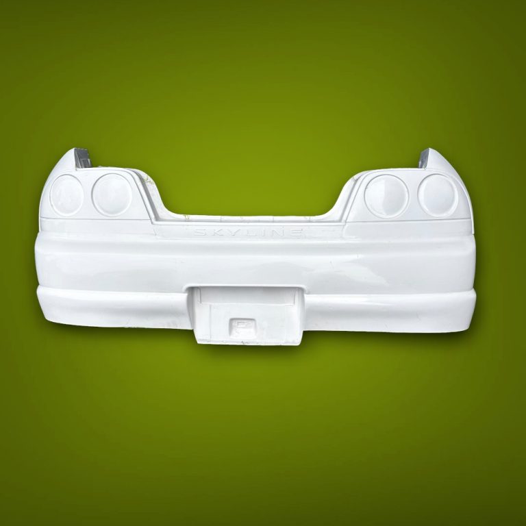 R33 Skyline rear clam shell - TH Components