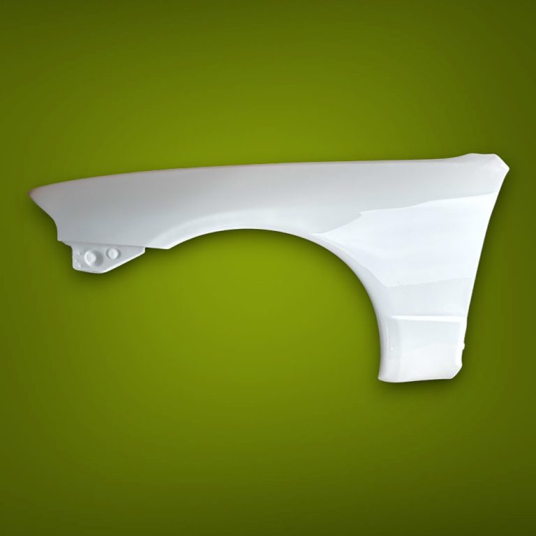 NISSAN SKYLINE R32 OEM GTR FRONT WINGS - TH Components