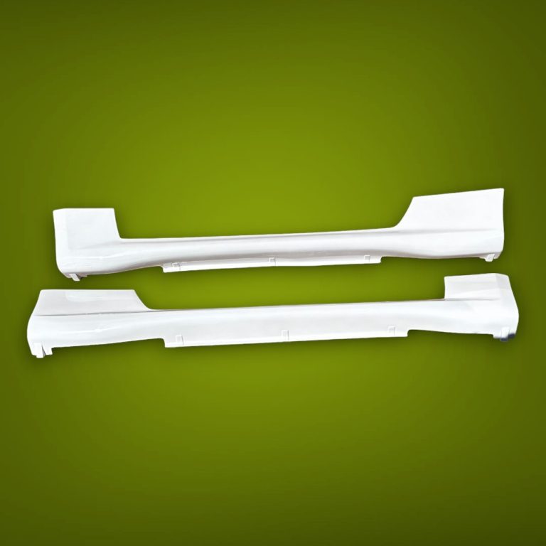 NISSAN SKYLINE R32 SIDE SKIRTS - TH Components